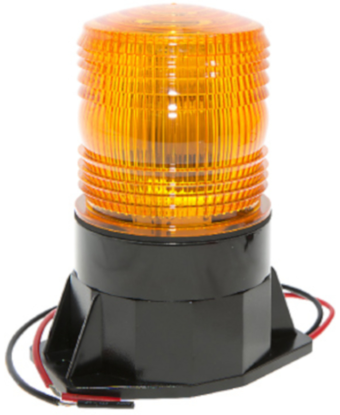 Traffic Cone LED Light - ACOT500
