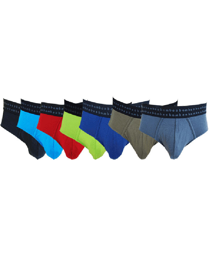 Mens Briefs - Bamboo Textiles