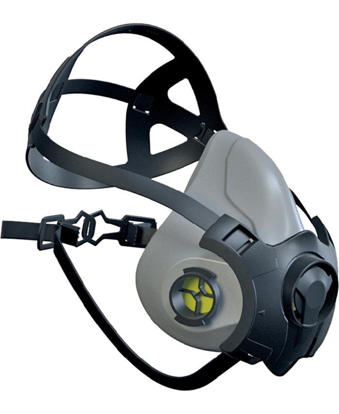 Corpro Half Face Head Harness Pack - Force360