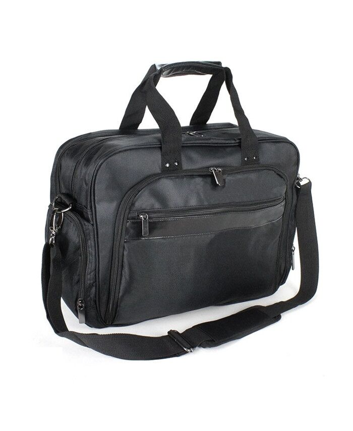 Conference Bag - Grace Collection