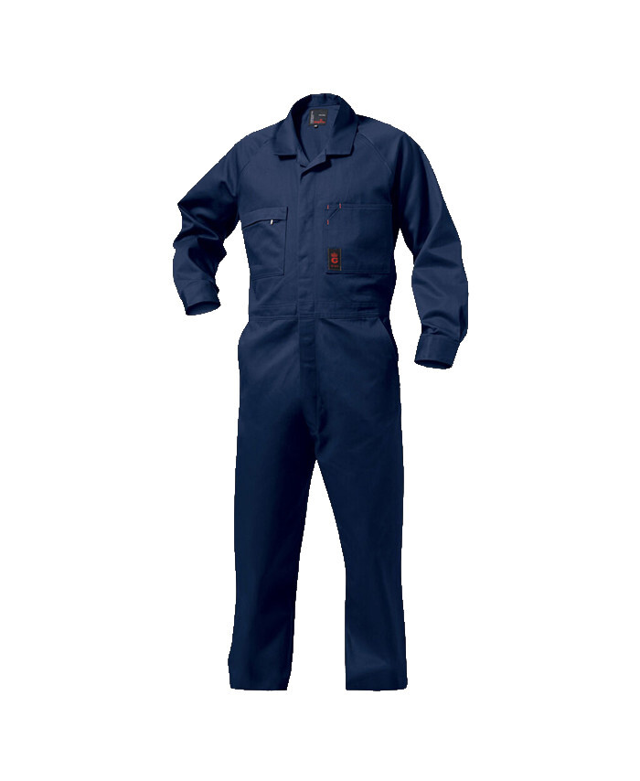 Combination Drill Overall | Workwear | King Gee