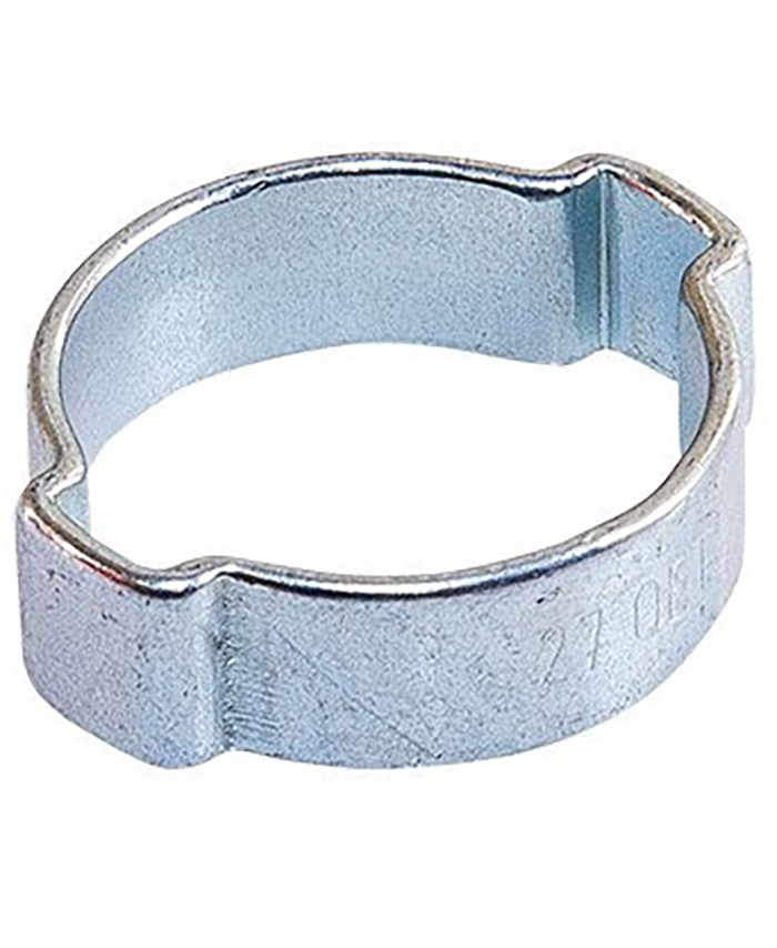 Crimp Clamps for Hose Reels - MegaFire