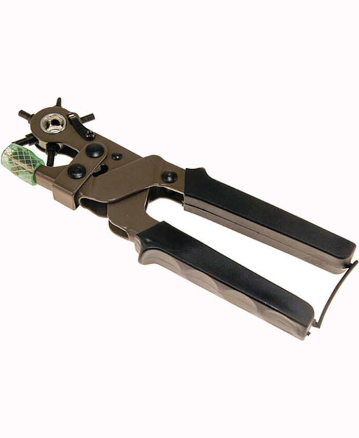 Maintenance Punch - MKII - Heavy Duty - MegaFire