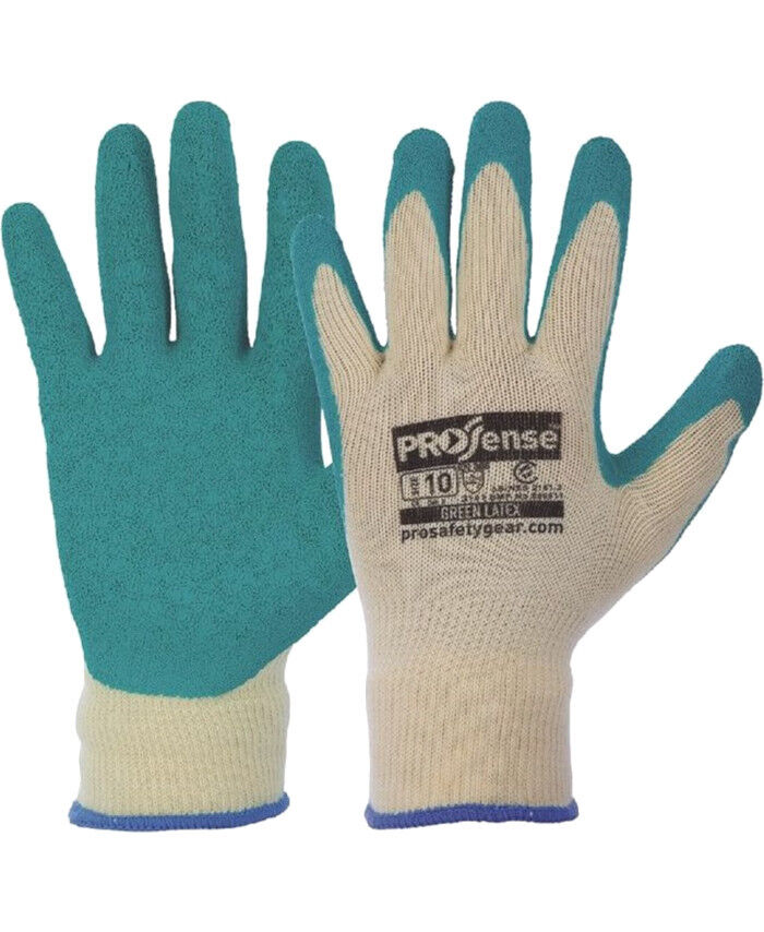 Prosense Diamond Grip Gloves - ProChoice