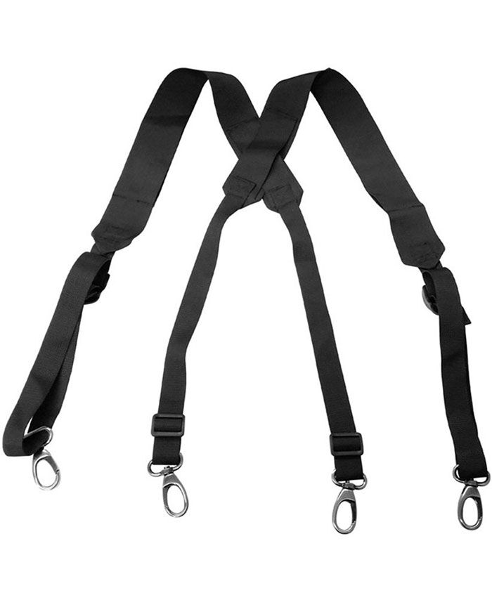 VANGUARD G4 PAPR SHOULDER STRAP - PIP