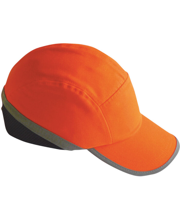 Long Peak Bump Cap - Portwest