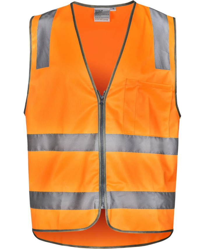 Biomotion Rail Safety Vest - AIW