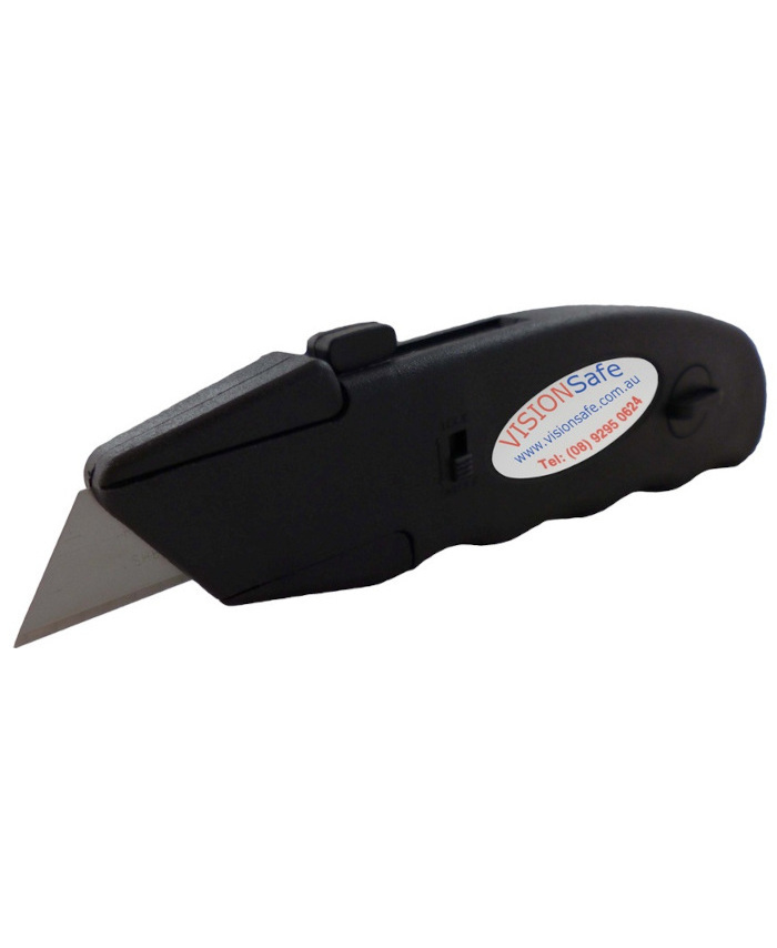 ReAkta Safety Knife - The Safety Knife Co