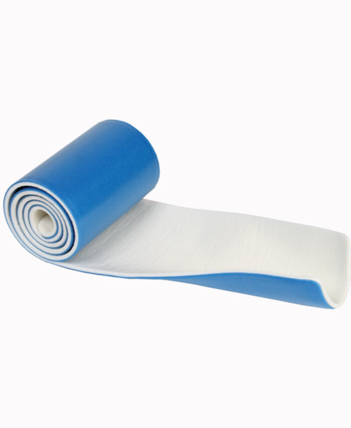 Trek Curva-Splint 11 X 92Cm Aluminium Splint