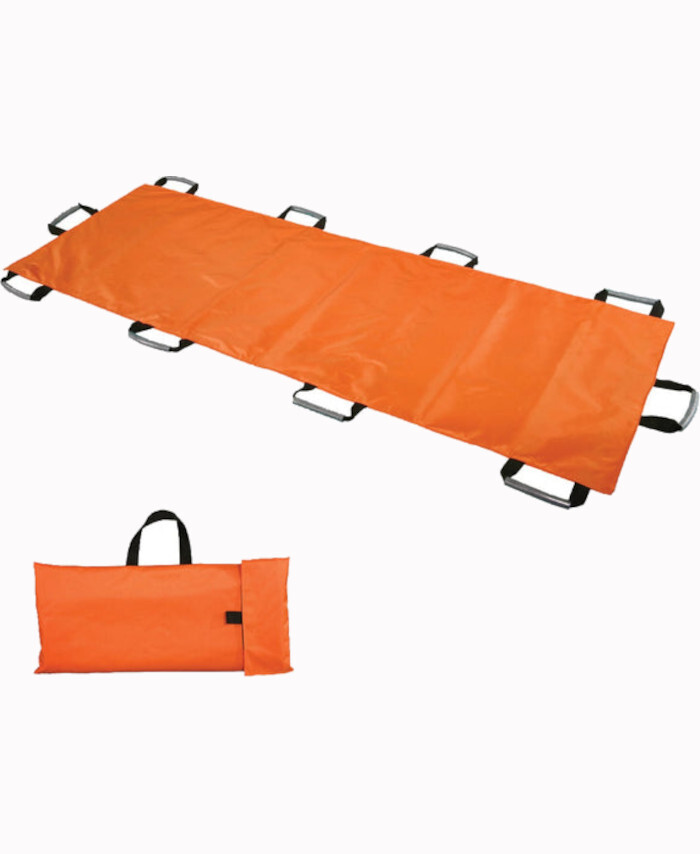 TREK VERSALITE LARGE CARRY SHEET, 10 CARRY HANDLES, PVC COATED NYLON ...