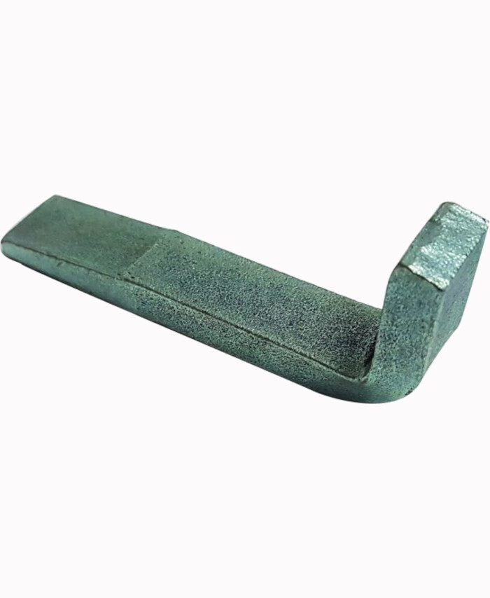 Gibb Key Wedge - Uniform Safety Signs