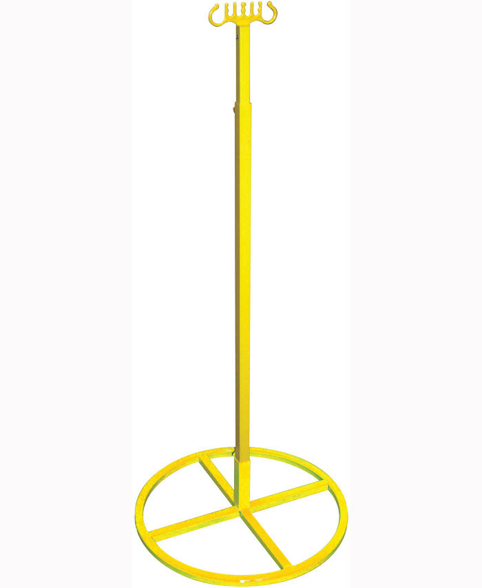Electrical Lead Hook Stand - Uniform Safety Signs